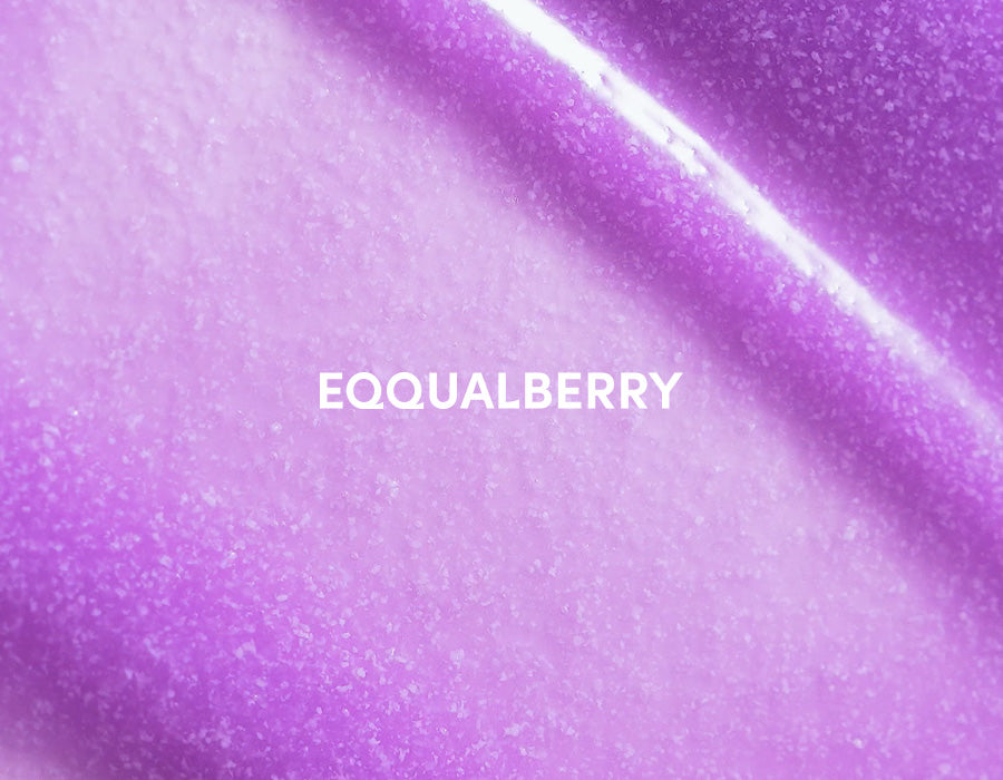 EQQUALBERRY I Awaken the Beauty Within You