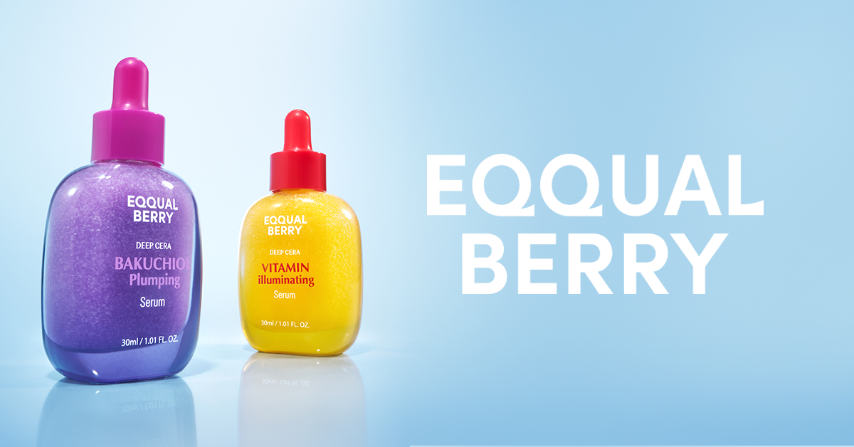 EQQUALBERRY I Awaken the Beauty Within You – Eqqualberry Global