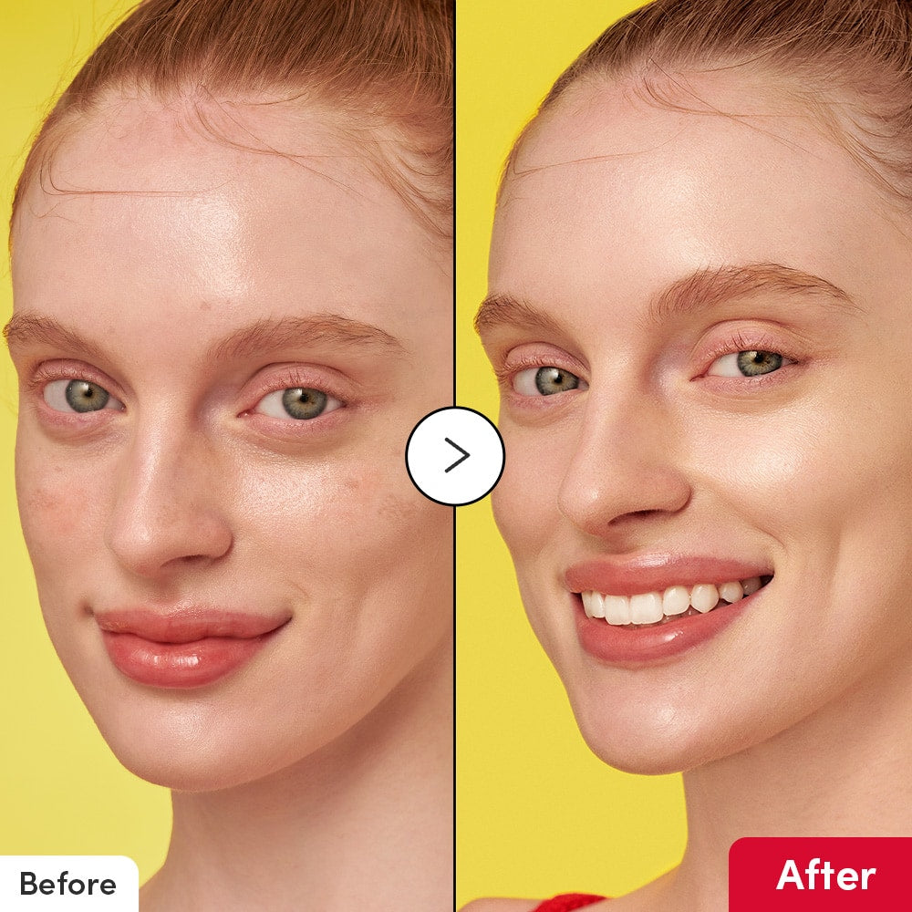 Vitamin illuminating Serum – EQQUALBERRY